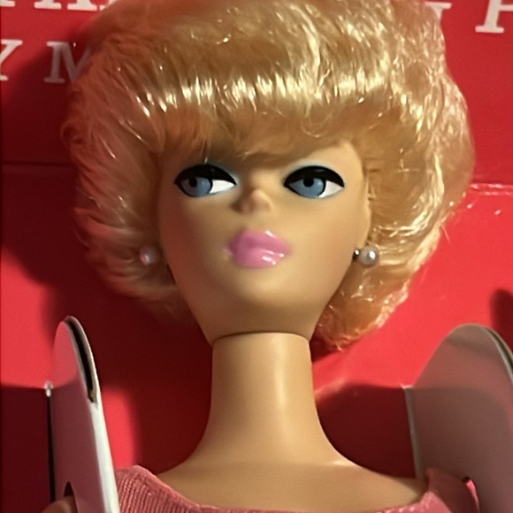 Barbie | Other | Barbie Sparkling Pink Gift Set | Poshmark